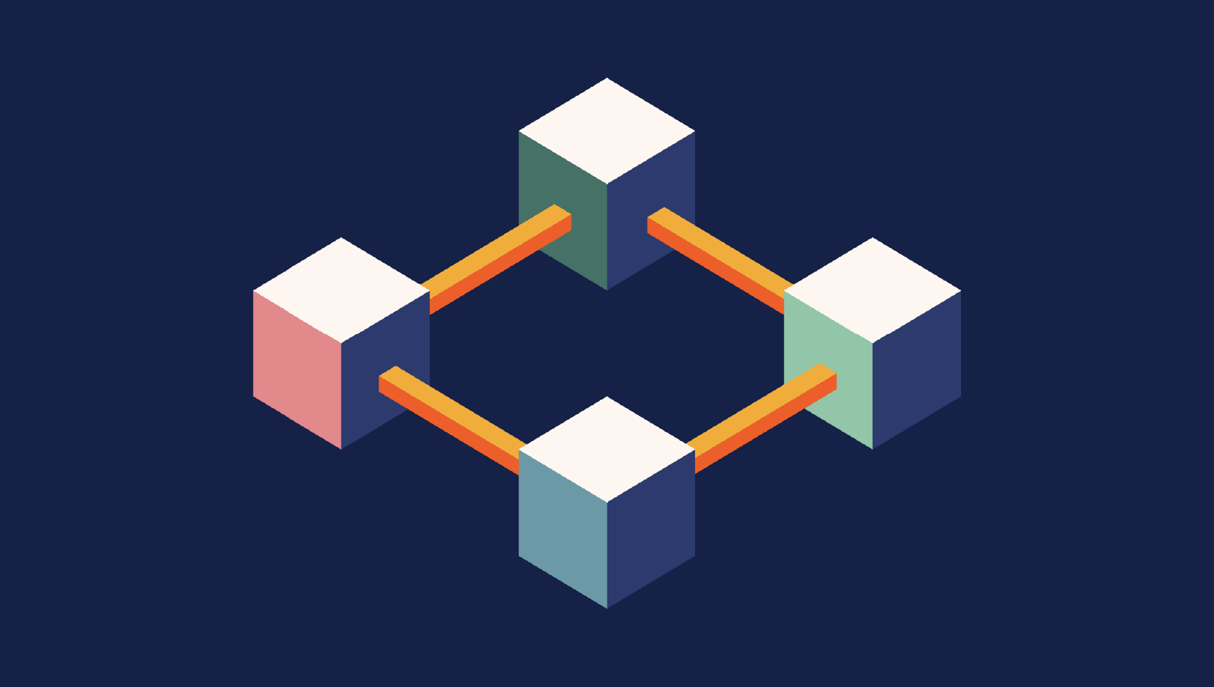 Blockchain: large-scale technology that surprises the world | Interfaz