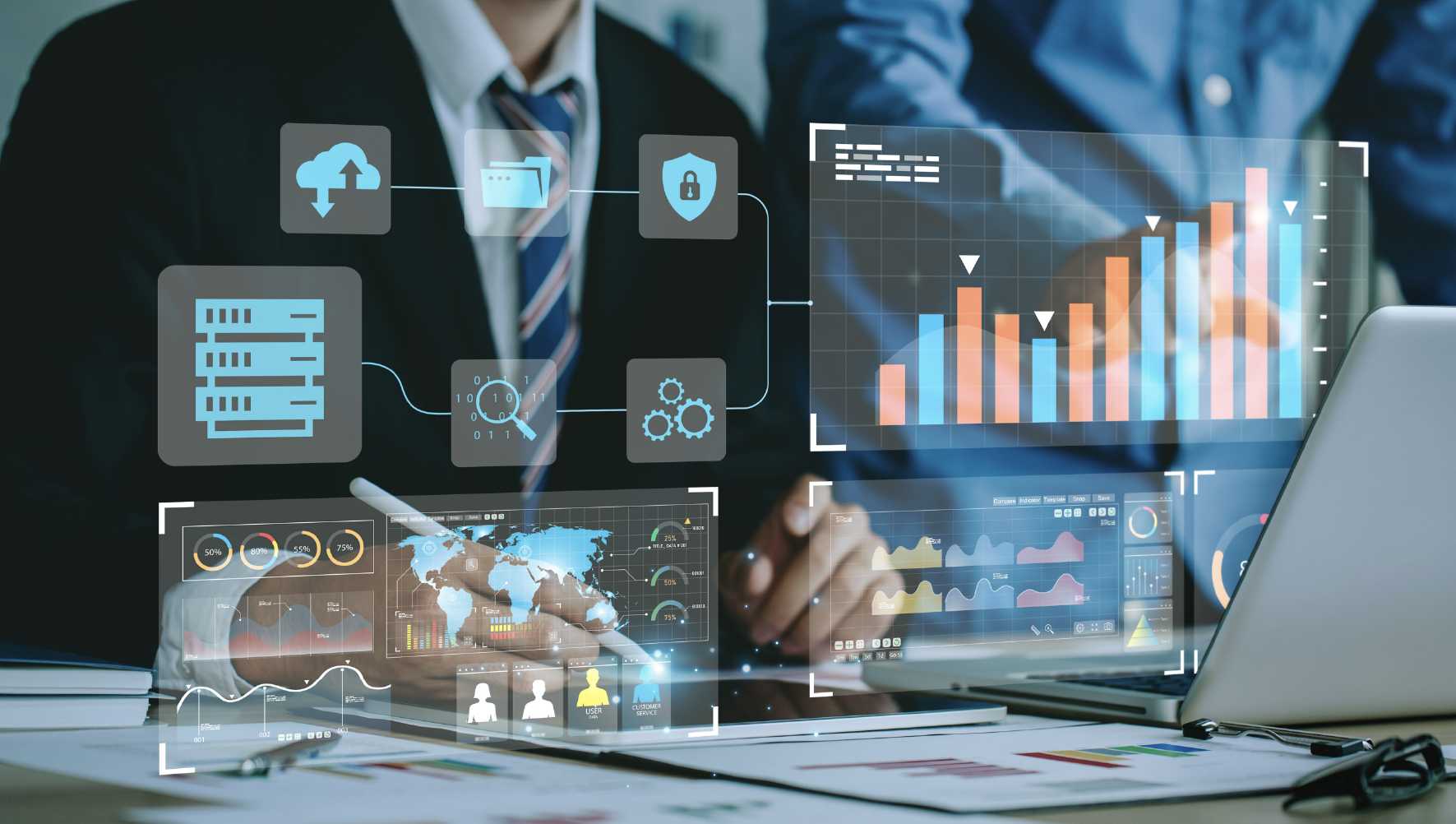 AI at Interfaz: our responsible journey to intelligent transformation