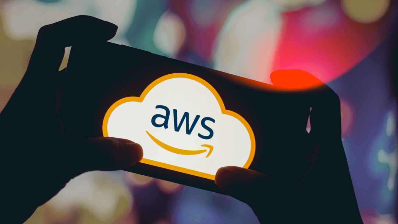 Detailed guide to security and compliance on AWS - Interfaz