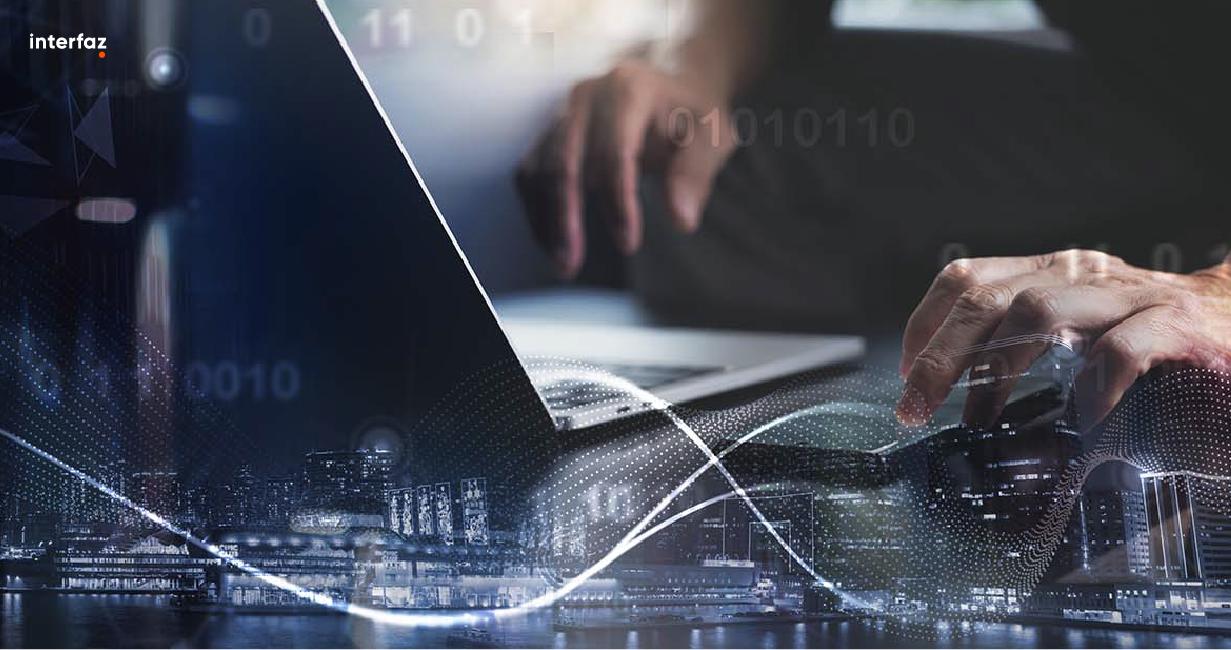 Unlocking efficiency in Nearshore Software Development - Interfaz