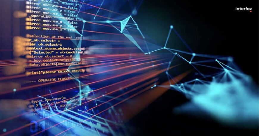 Specialized Software Solutions for forward-thinking companies - Interfaz